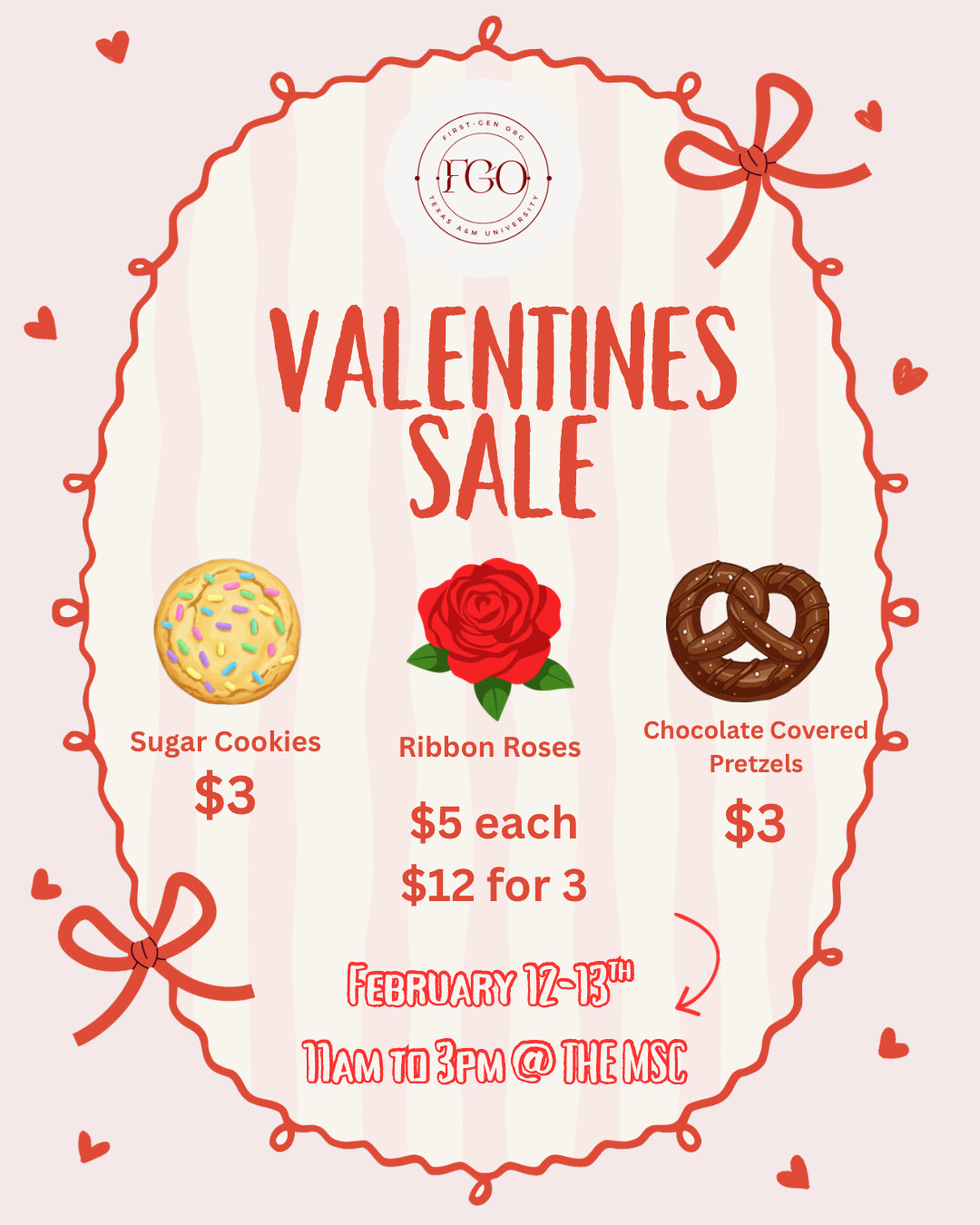 First-Generation Org Valentine's Day Sale Pre-Order - Products - SOFC ...